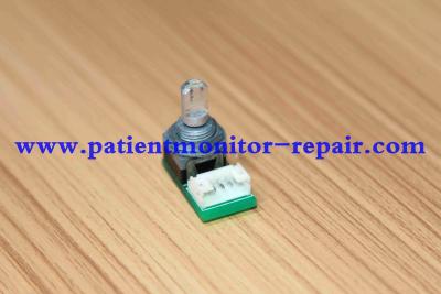 China Medical Patient Monitor Repair Parts Mindray MEC-1000 / Patient Monitor Encoder PN 6200-20-09775 for sale