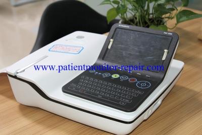 China GE Healthcare MSC2000 ECG Analyzer Monitor / Medical Spare Parts With 3 months Warranty for sale