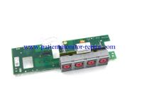 China FM20 Fetal Monitor Connector Board PN M2703-26420 with 90 Days Warranty for Chip Level Mainboard Replacement for sale