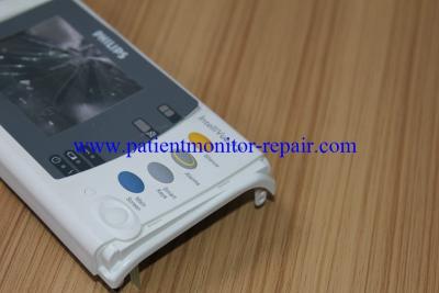 China IntelliVue X2 Patient Monitor Repair Parts Front Panel PN M3002-66493 / Medical Repairing Component for sale