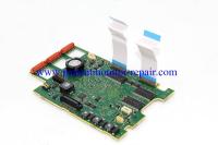 China Hospital  IntelliVue X2 MP2 / M8102A  Patient Monitor Mainboard PN 453564328491 / M3002-66450 for sale