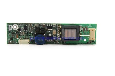 China Spacelabs Medical Equipment Accessories / 91369 Patient Monitor High Pressure Board PN RD-P-0658B for sale