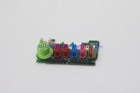 China SPACELABS Model 91496 PCB Front Panel 670-1310-00 REV For Medical Spare Parts for sale