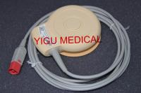 China Fetal Monitor  M2734B Avalon  FM20/30 TOCO Probe With 90 Days Warranty for sale