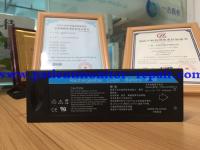 China Mindray VS800 Medical Equipment Batteries MODEL FOR LI23S001A DC 11.1V 4400mAh for sale
