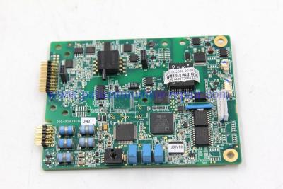 China iPM8 iPM10 iPM12 Mindray Patient Monitor Repair Parameter Board PN 051-002063-00 for sale