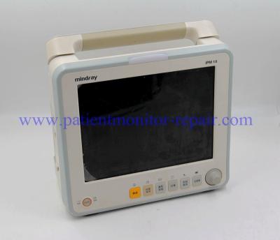 China Medical Equipment Mindray IPM10 Patient Monitor Spare Parts With 90 Days Warranty for sale