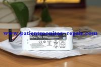 China Original Battery Defibrillator Machine Parts NIHON KOHDEN TEC series ND-611V 12V 2800mAh for sale