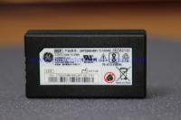China High Performance Patient Monitor Repair Parts GE MAC400 ECG BATTERY REF 2073265-001 7.2V 2.15Ah for sale