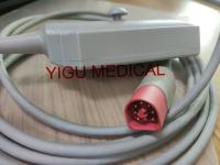 China PH M2738A Lead Cable Medical Equipment Accessories Sensor Cable for sale