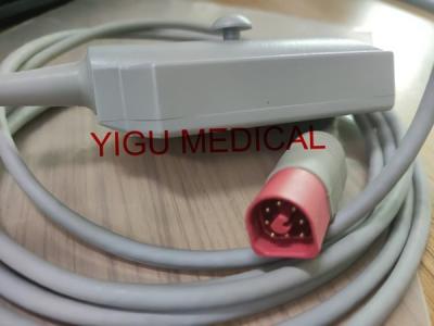 China PH M2738A Lead Cable Medical Equipment Accessories Sensor Cable for sale
