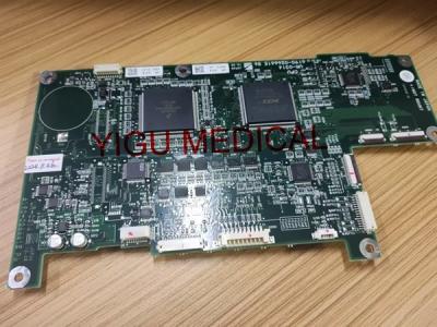 China Nihon KoHden TEC5521 TEC-5531 Mainboard UR-0314 Defibrillator Mother Board for sale