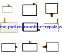 China Custom-Made Medical Touch Screen Touch Panel OEM Factory Direct for GE/Spacelabs/Nihon Kohden for sale