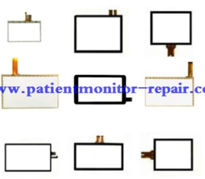 China Custom-Made Medical Touch Screen Touch Panel OEM Factory Direct for GE/Spacelabs/Nihon Kohden for sale