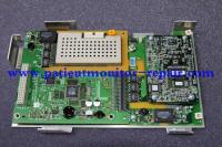 China Used Mainboard Motherboard for Endoscopy Physic control Lifepak20 Defibrillator for sale