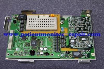 China Used Mainboard Motherboard for Endoscopy Physic control Lifepak20 Defibrillator for sale