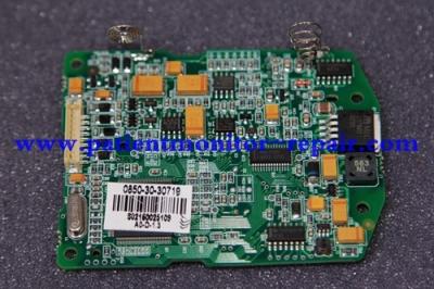 China Mainboard Motherboard For Used Pulse Oximeter / Mindray PM-50 Patient Monitor Part Number PN 0850-30-30719 for sale