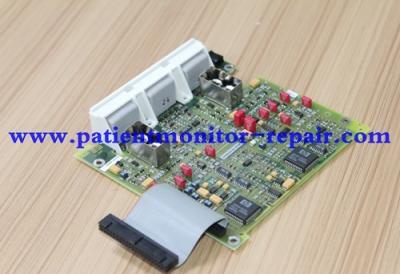 China M1531A 50A Patient Monitor Repair Parts Fetal Monitor Connector Board With 90 Days Warranty for sale