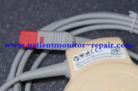 China M2734B TOCO MP Probe for FM20 FM30 Fetal Monitor 90 Days Warranty for sale