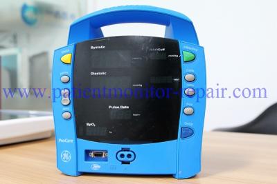 China Durable Medical Spare Parts GE ProCare DINAMAP DPC 300N- EN Patient Monitor for sale