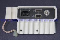 China Endoscopy Physic Control Defibrillator Machine Parts Power Supply Board for sale