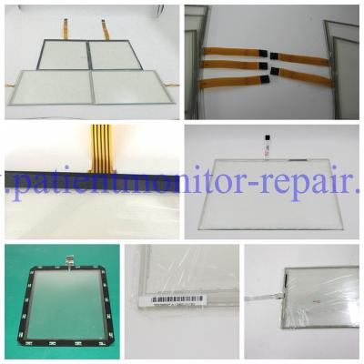 China OEM Compatible Customize Touch Screen For Medical Patient Monitors for sale