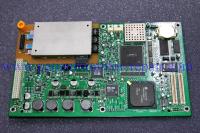 China Original Defibrillator Machine Parts Endoscopy Lifepak20 Defibrillator Mainboard for sale