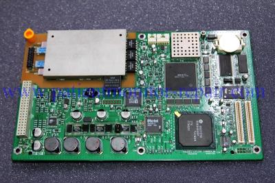 China Original Defibrillator Machine Parts Endoscopy Lifepak20 Defibrillator Mainboard for sale