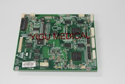 China Mindray BeneView T5 mainboard Patient Monitor Motherboard PN  6800-30-51150 for sale