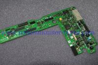 China Hospital Facility Defibrilator Keypress Board Physic Control Endoscopy Lifepak20 LP20 for sale