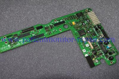 China Hospital Facility Defibrilator Keypress Board Physic Control Endoscopy Lifepak20 LP20 for sale