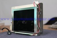China Medical Defibrillator Machine Parts LCD Screen Endoscopy Physic Control Lifepak20 for sale