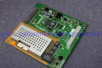 China Excellent Condition Medical Spare Parts Endoscopy Lifepak20 Defibrillator ECG Panel for sale