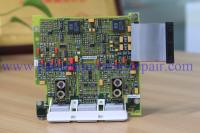 China Durable Patient Monitor Repair Parts  M1351A 50A Series Fetal Monitor Connecting Board for sale
