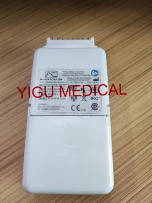 China MX40 Patient Monitor with 2.4GHz Wireless for ECG and SpO2 Monitoring in a Compact Wearable Design for sale