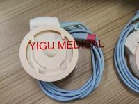 China Fetal Monitor M2736A Avalon FM20/30 TOCO  Ultrasound Probe With 90 Days Warranty for sale