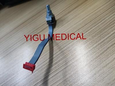 China Efficia CM10 Multi-Parameter Monitoring Encoder with High-Resolution Display for Portable Patient Monitor Medical Equipment Parts for sale