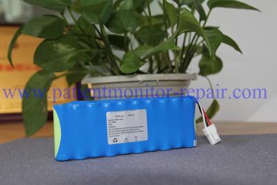 China Durable Medical Equipment Spare Parts Edan SE 601 ECG Compatible Battery for sale