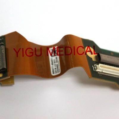 China MP20 Patient Monitor Flat Cable M8077-66401 Patient Monitor Display Cable for sale