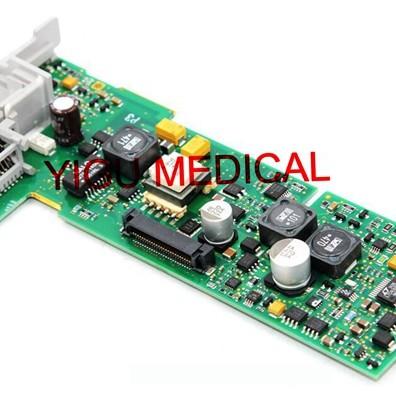 China 3 Months X2 MP2 Patient Monitor Power Supply Power Board with Excellent for sale