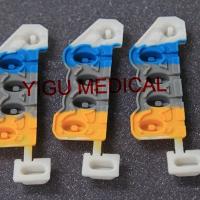China IntelliVue MP2 X2 Monitor Silicon Keypress With 3 Months Warranty for sale