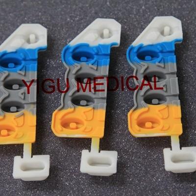 China IntelliVue MP2 X2 Monitor Silicon Keypress With 3 Months Warranty for sale