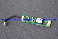 China High Voltage Switchboard For Medical Equipment Nihon Kohden Cardiolife Tec-7621c Defibrillator for sale