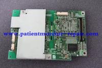 China NIHON KOHDEN Cardiolife TEC-7621C Defibrillator Machine Parts ECG 12L PN UR-02551 6190-022246C-S6 Eight8-20 for sale