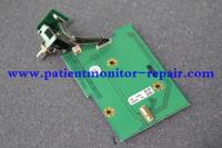 China UR-0249 6190-022638A Keypress Defibrillator Machine Parts For NIHON KOHDEN Cardiolife TEC-7621C for sale