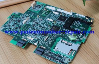 China Mainboard PN UR-0247 UR-02471 6190-022576G For NIHON KOHDEN Cardiolife TEC-7621C Defibrillator for sale