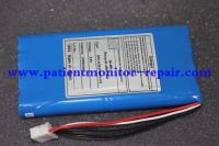 China Medical Hospital Accessories Material Fokuda Denshi FX-71002 ECG Machine Battery Compatible for sale