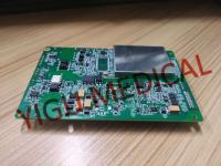 China Drager PATIENT MONITOR  Vista 120s PCBA Board With SPO2 And ECG Function for sale