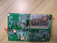 China Drager PATIENT MONITOR  Vista 120s PCBA Board With SPO2 And ECG Function for sale