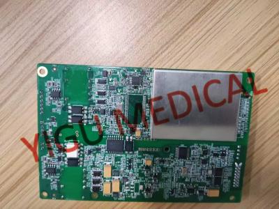 China Drager PATIENT MONITOR  Vista 120s PCBA Board With SPO2 And ECG Function for sale